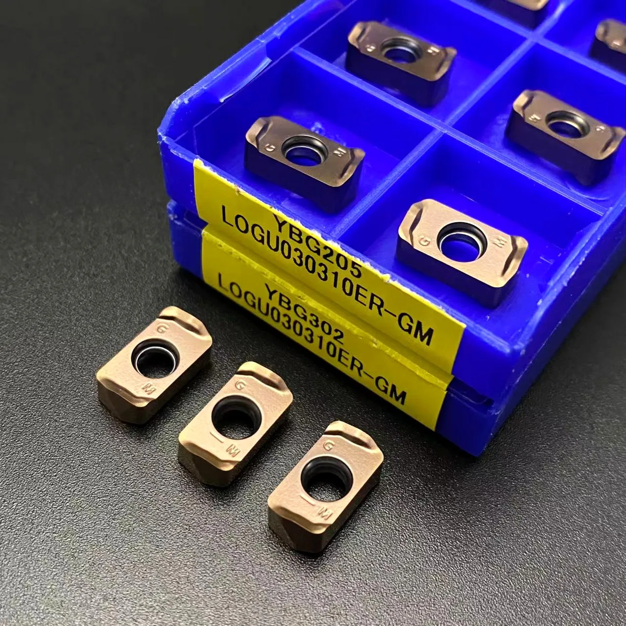 LOGU030310ER-GM-YBG205-LOGU030310ER-High-quality-fast-feed-milling ...