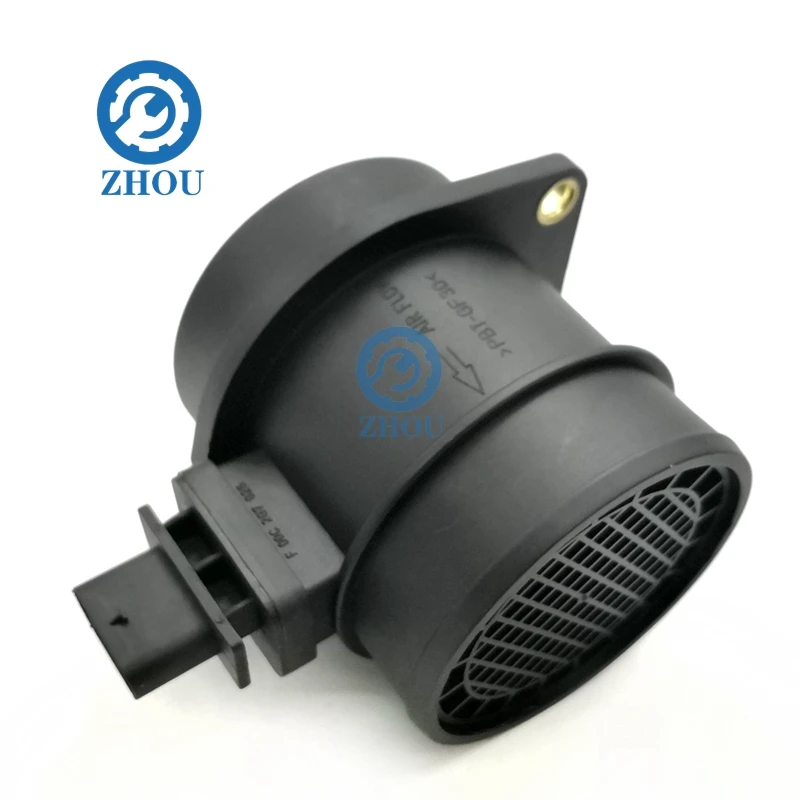 28164-27800-Maf-Mass-Air-Flow-Meter-Sensor-For-Hyundai-Grandeur-H-1-i30 ...