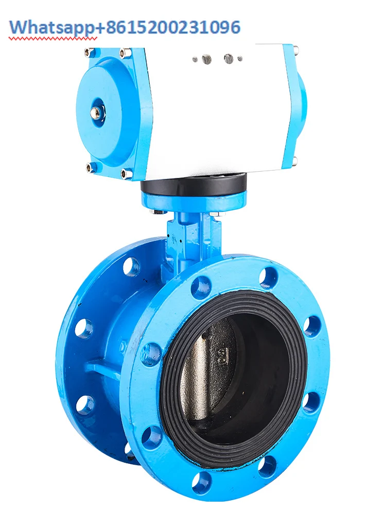 Pneumatic-butterfly-valve-D641X-16-flange-soft-seal-shut-off-valve-DN50-65.jpg