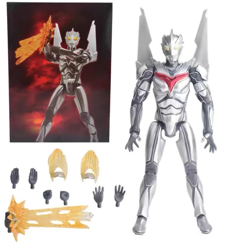 Ultraman Noa