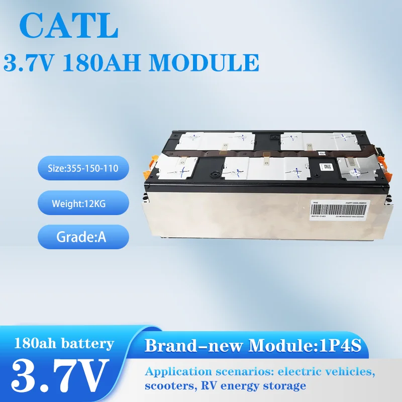 Rechargeable-lithium-battery-180ah-4s1p-14-8v-nmc-catl-module-Four-wheel-electric-bicycle-car ...