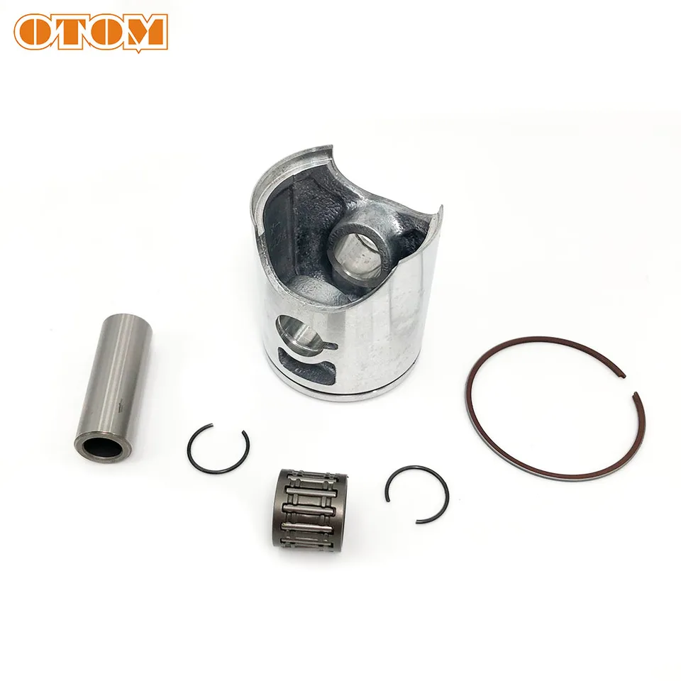 VHM Cylinder Head And Insert 2025 KTM 85SX / Husqvarna TC85
