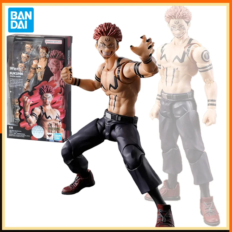 S-h-figuarts-Anime-Jujutsu-Kaisen-Ryomen-Sukuna-Action-Figure-Ryomen ...