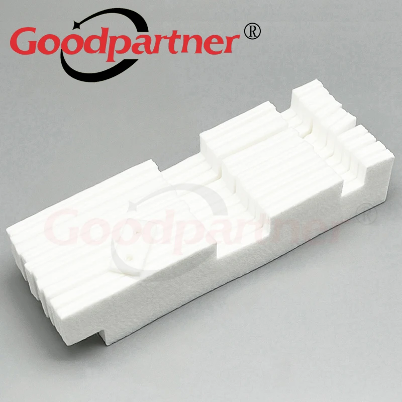 1X-MC08-MC-08-Waste-Ink-Tank-Pad-Sponge-for-CANON-imagePROGRAF-iPF-8000 ...