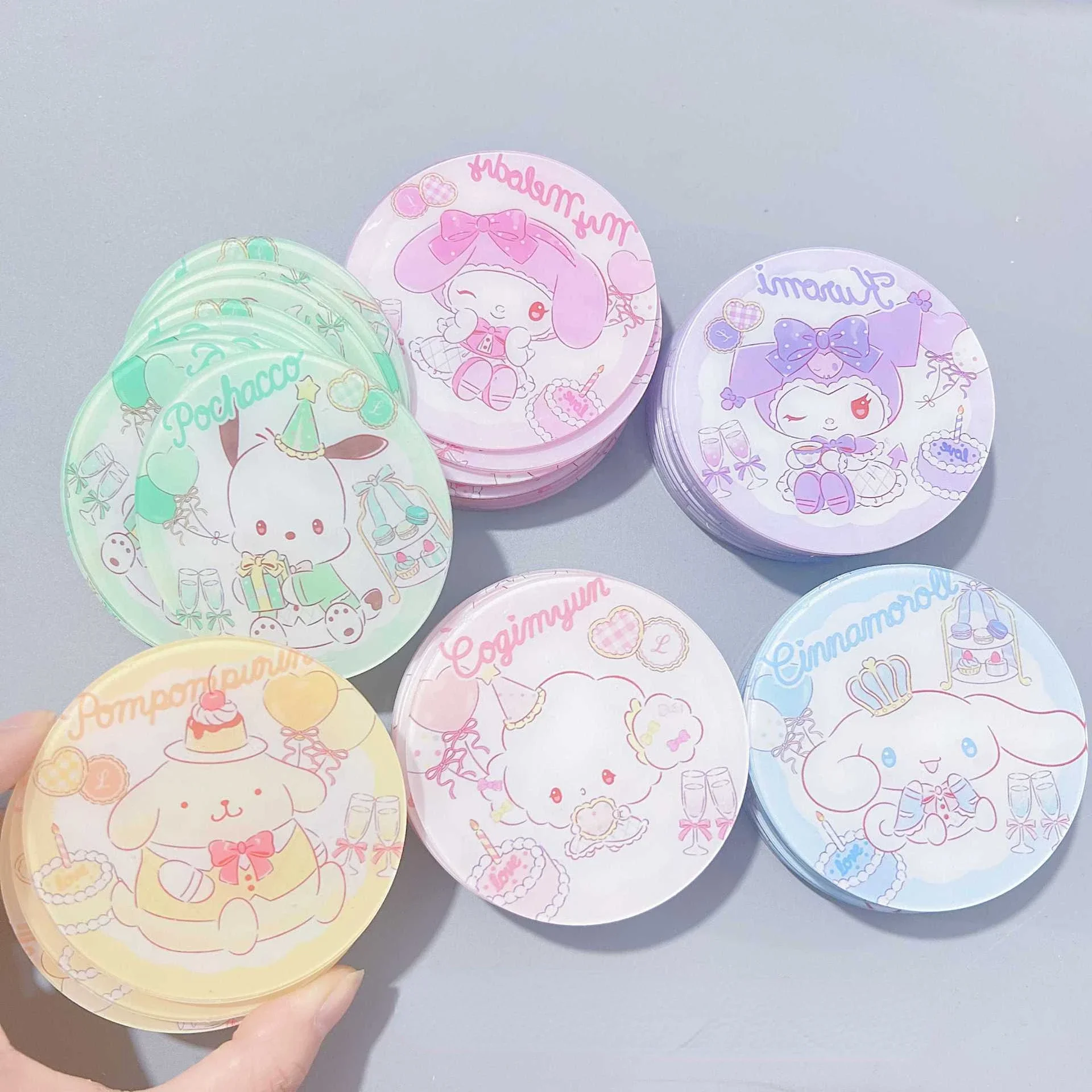 Store Home Products Feedback