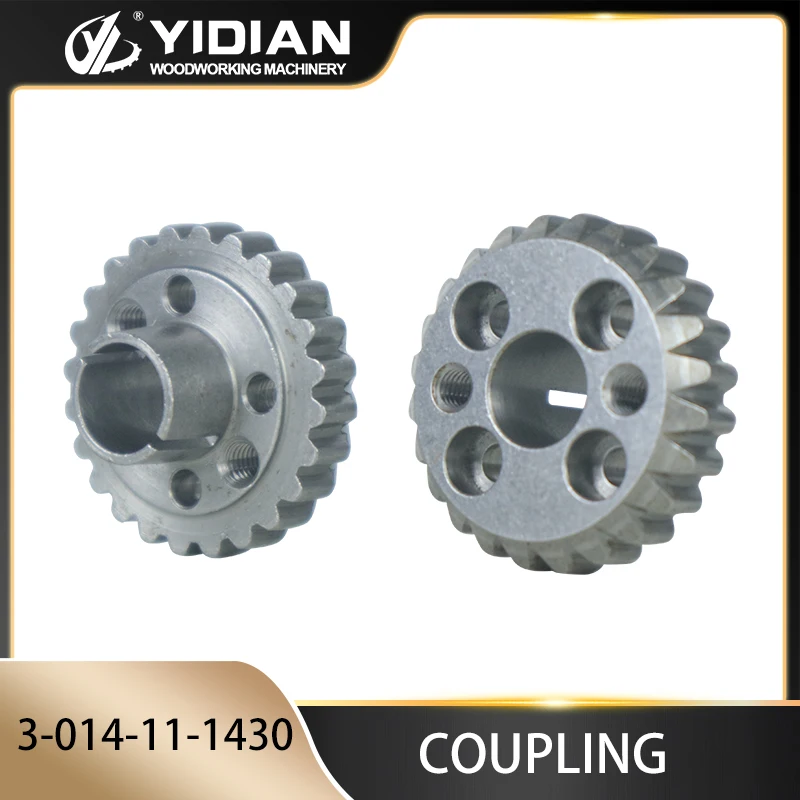 1PC-Homag-3-014-11-1430-Gear-Wheel-3014111430-Coupling-For-Brandt-Edge ...