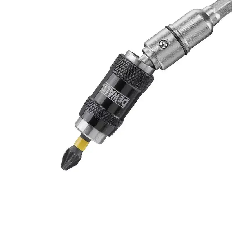 DeWalt-Dt755-Flexible-Movable-Head-Bit-Connecting-Rod-Corner-Device ...