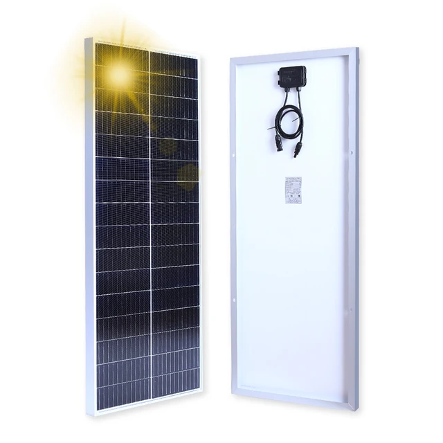 Solar Panel 1000w 400w 300w 200w 100w 600W 12V Battery Charger ...