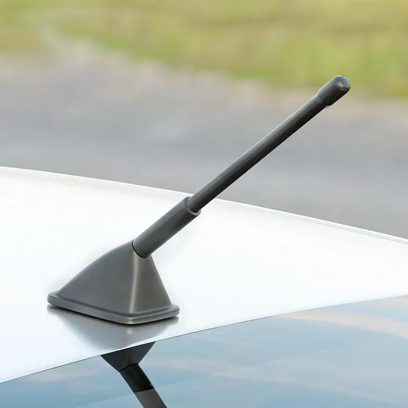 Car-Antenna-universall-Auto-Roof-Antenna-Car-Self-Adhesive-Signal ...