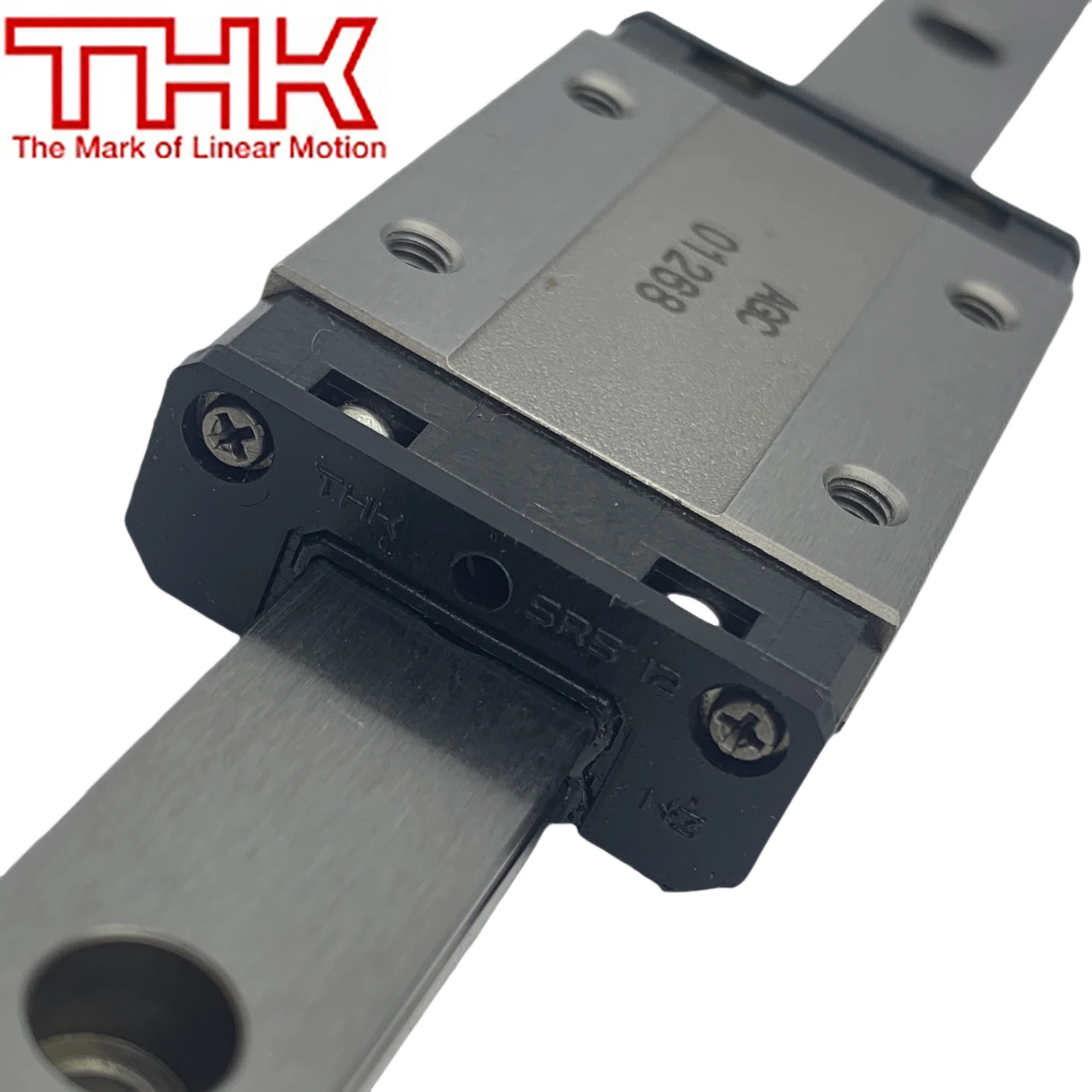 THK Linear Guide Rail Slider SRS12N SRS12 SRS12N1UU SRS12N1SS SRS GK ...