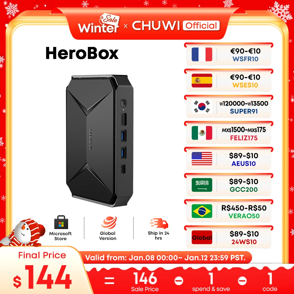 Página principal Productos Promo de Invierno Más vendidos KR 5-Days ...