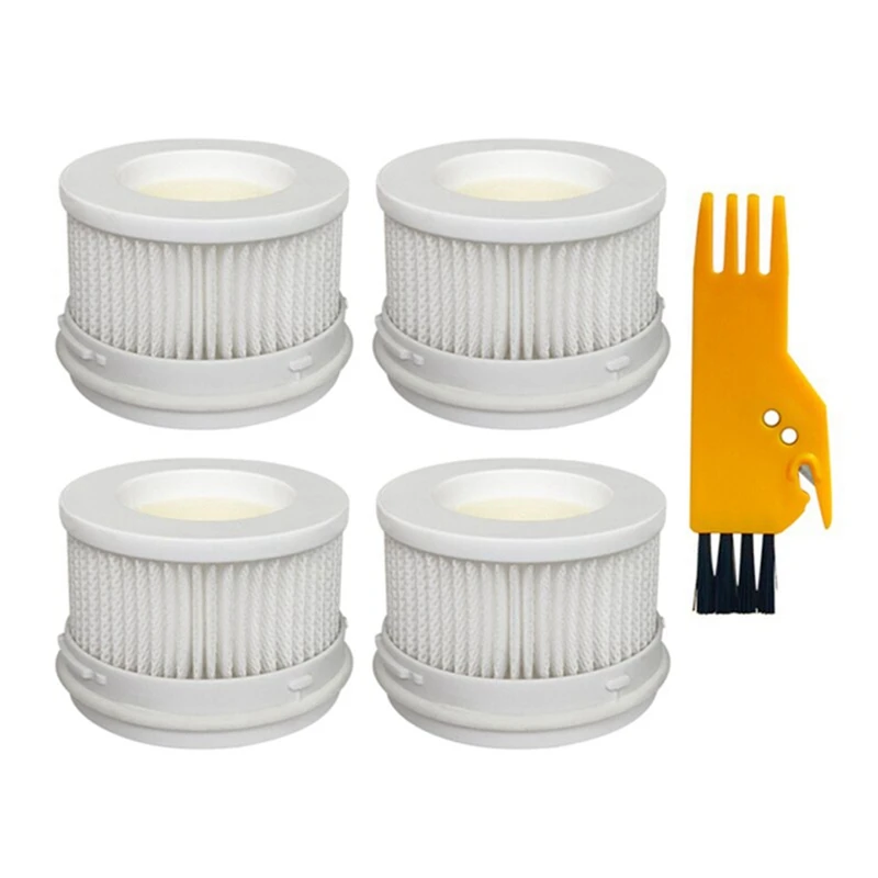 Hepa-Filter-For-Xiaomi-Mijia-1C-K10-Handheld-Wireless-Vacuum-Cleaner ...