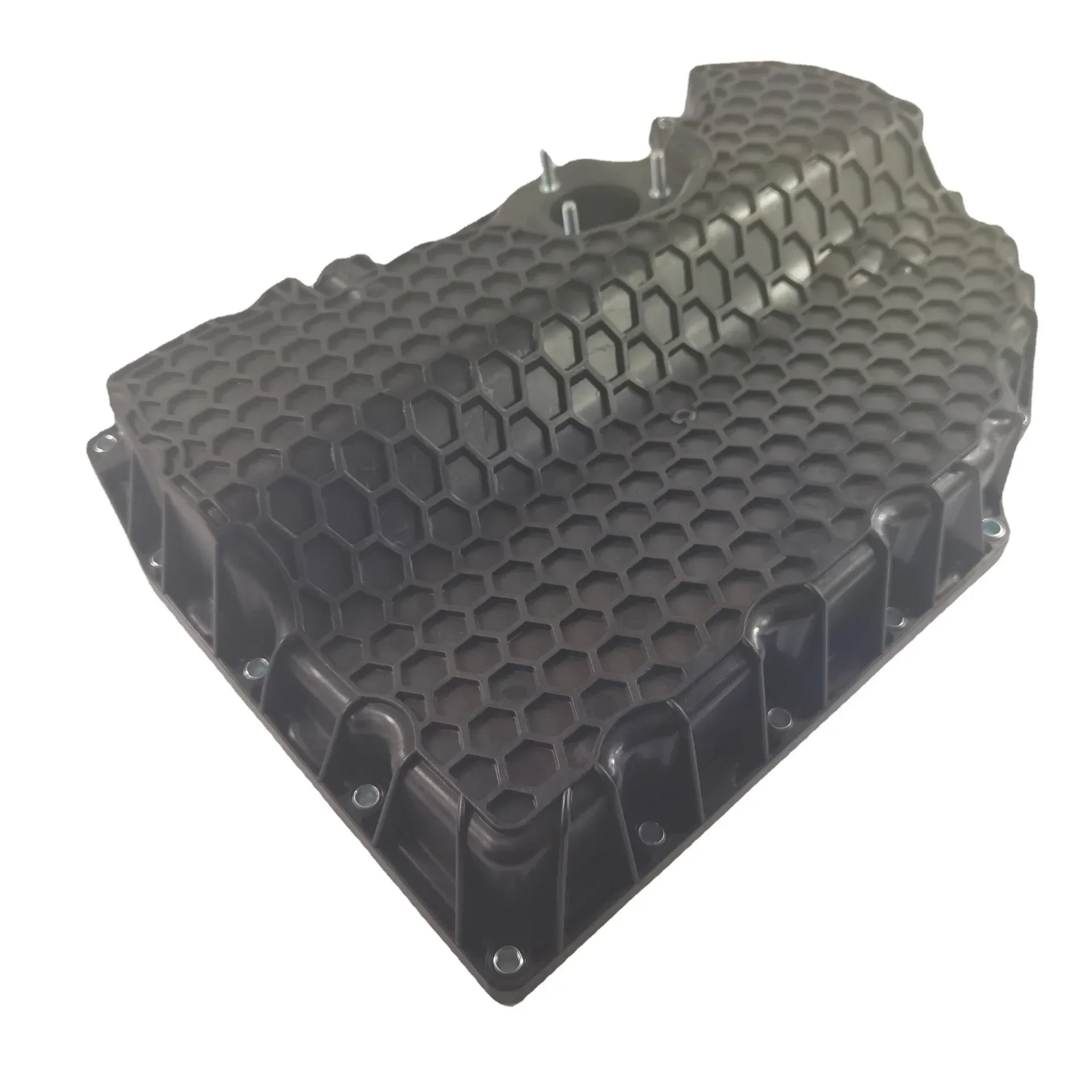 Engine-Lower-Oil-Pan-For-Audi-A3-S3-TT-For-VW-Golf-Passat-Tiguan-For ...