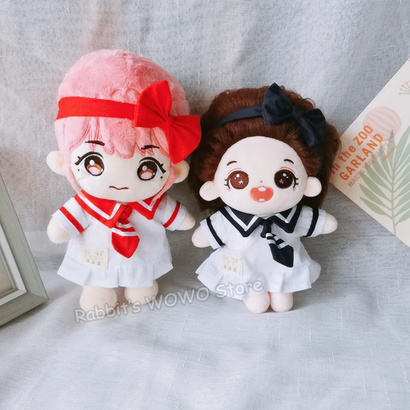 VETEMENT - ACCESSOIRE POUPEE,f-for 20cm Idol Doll--Vêtements pour ...