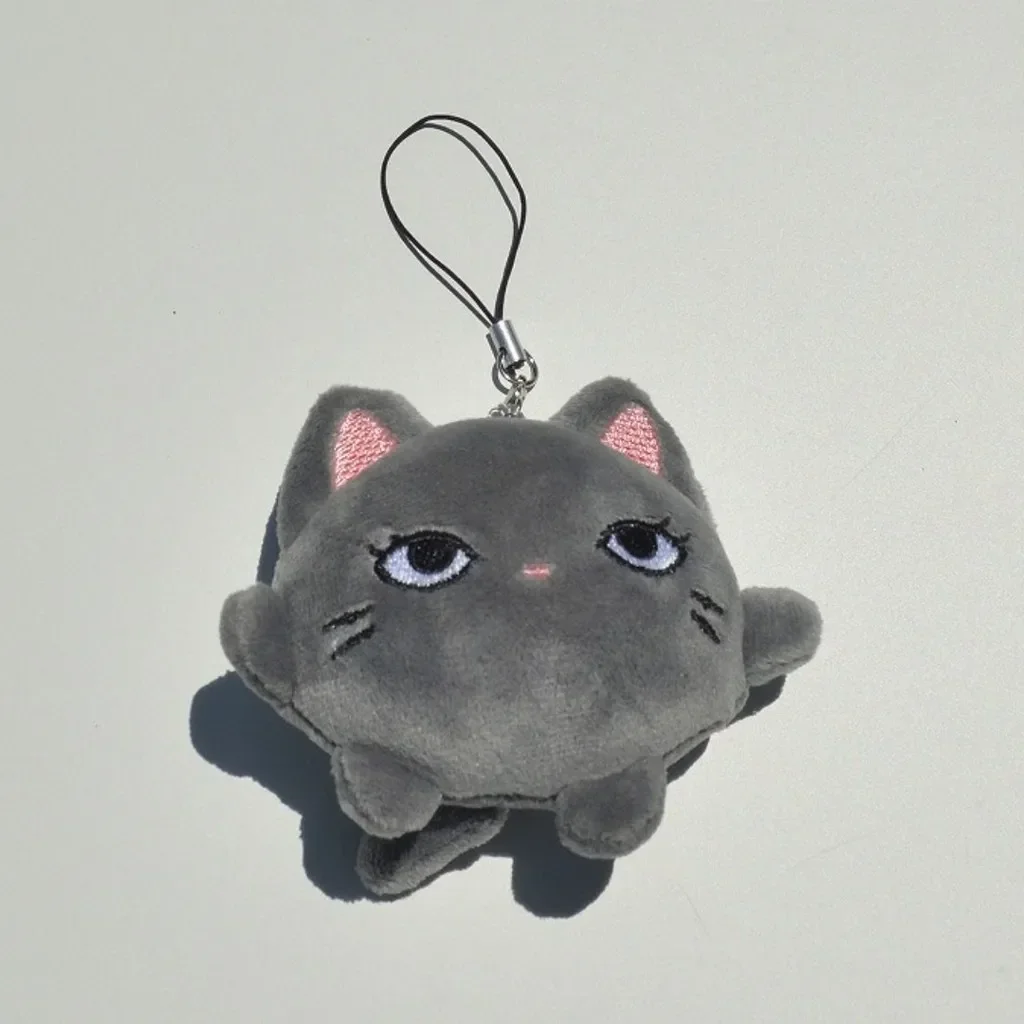 10cm AESPA FANLIGHT Dolls Stuffed Animals Plush Toy Karina Giselle ...