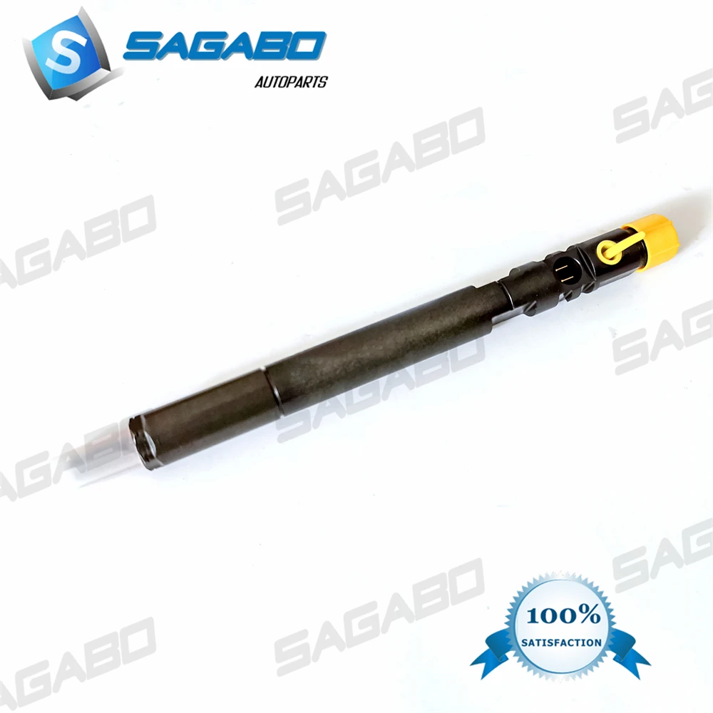 4PCS Original Genuine New EJBR04201D, R04201D Fuel Diesel Pump Injector ...