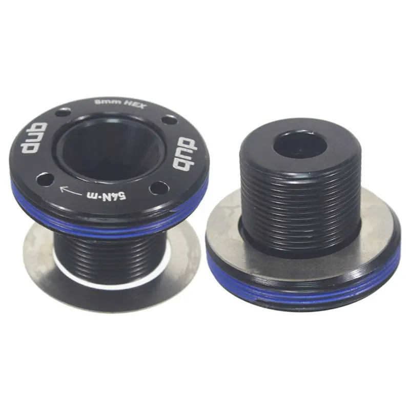 HEPPE Bike Crank Arm Bolt for SRAM NX/GX/Force/XX1 Crank DUB Cap ...