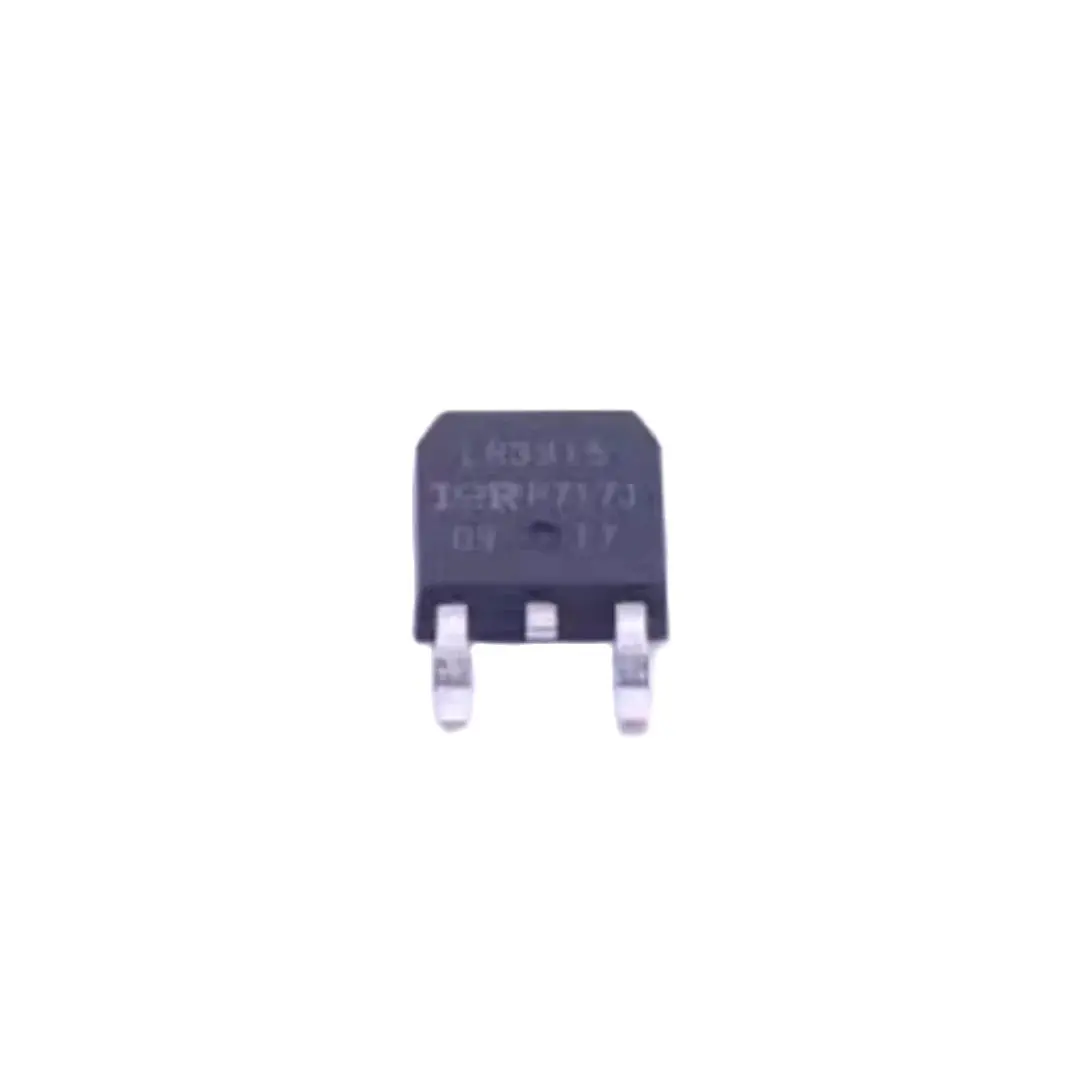 IRLR3915-IRLR3915TRPBF-MOSFET-N-55V-30A-TO-252AA-3-New-Original-In ...