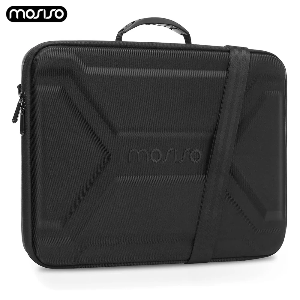 Waterproof-Laptop-Bag-15-15-6-16-inch-Hard-Shell-Laptop-Case-for ...