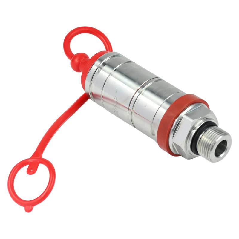 Hydraulic Female Quick Coupler 3905722M91 3772942M1 Compatible with ...
