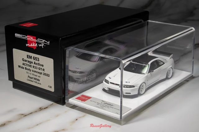 Garage Active R33 Wide Body Kit Bulk Buy | ids-deutschland.de