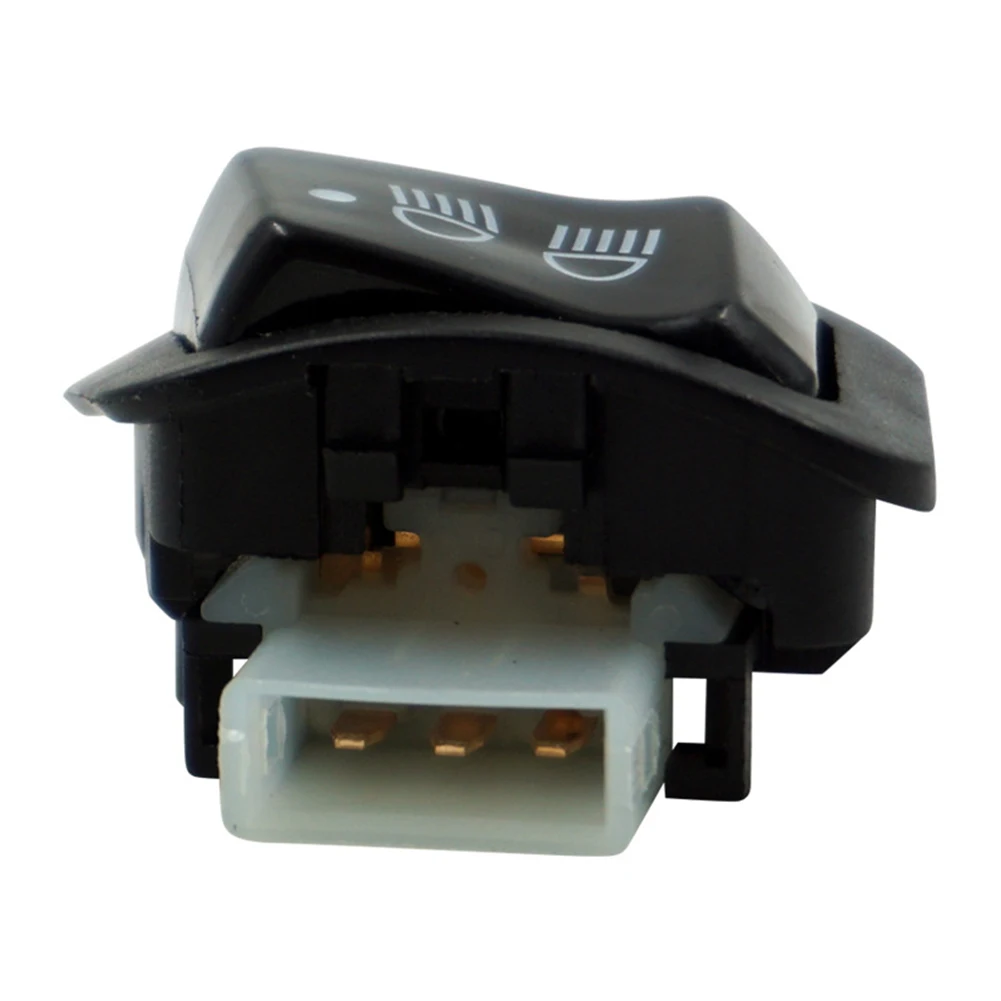 Brand-New-Switch-High-Low-Switch-No-Assembly-Required-Plastic-Plug-and ...