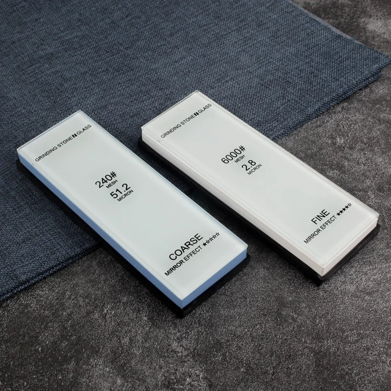 Professional-Sharpening-Stone-Grit-240-15000-White-Alundum-Whetstone ...