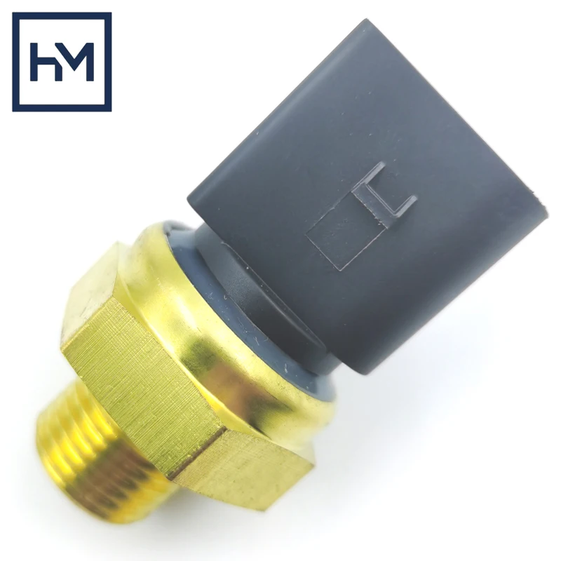 OE:A0071530828 Oil Pressure Sensor Switch For Benz Truck Atego Axor ...