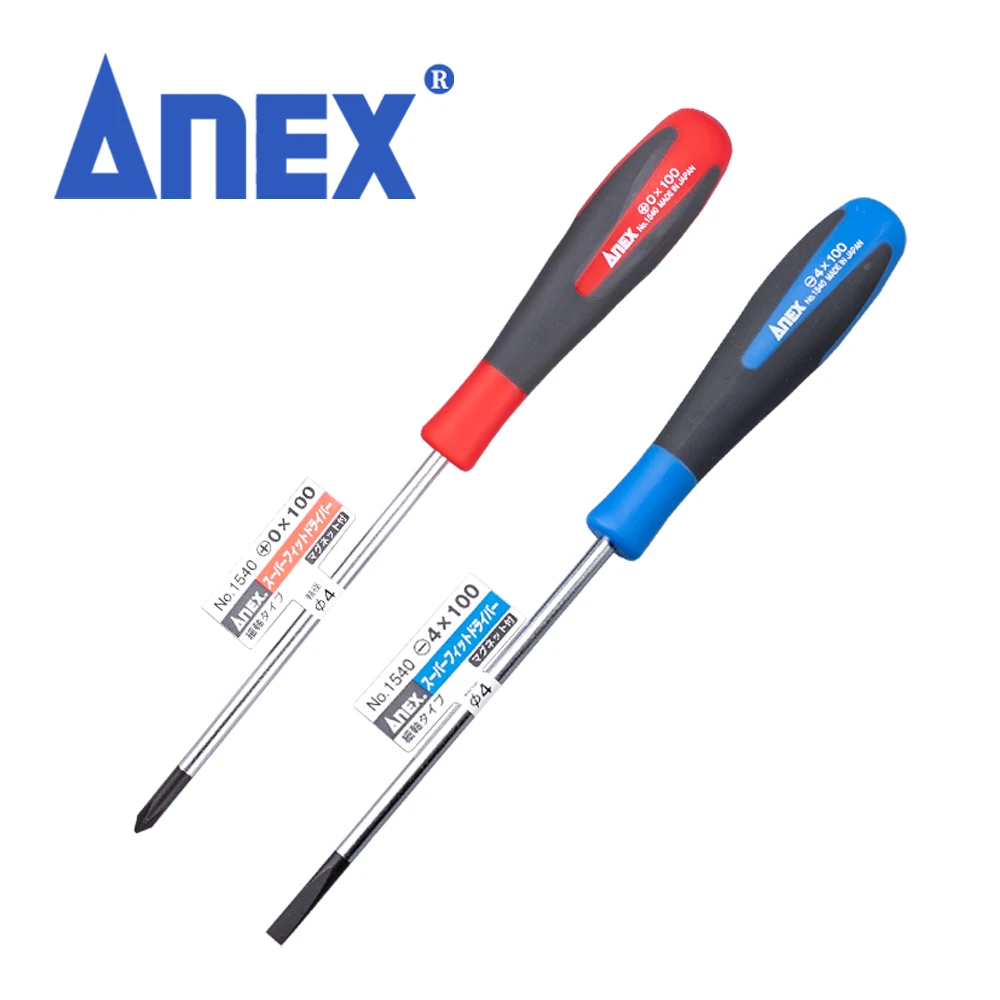 ANEX-Precision-Screwdriver-4-0mm-0-2-Inch-Phillips-PH0-PH1-PH2-Phillips ...