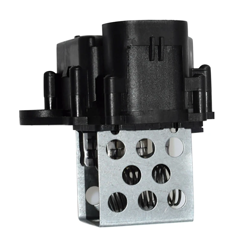 Heater-Blower-Motor-Fan-Resistor-For-Peugeot-107-206-206SW-307-307SW ...
