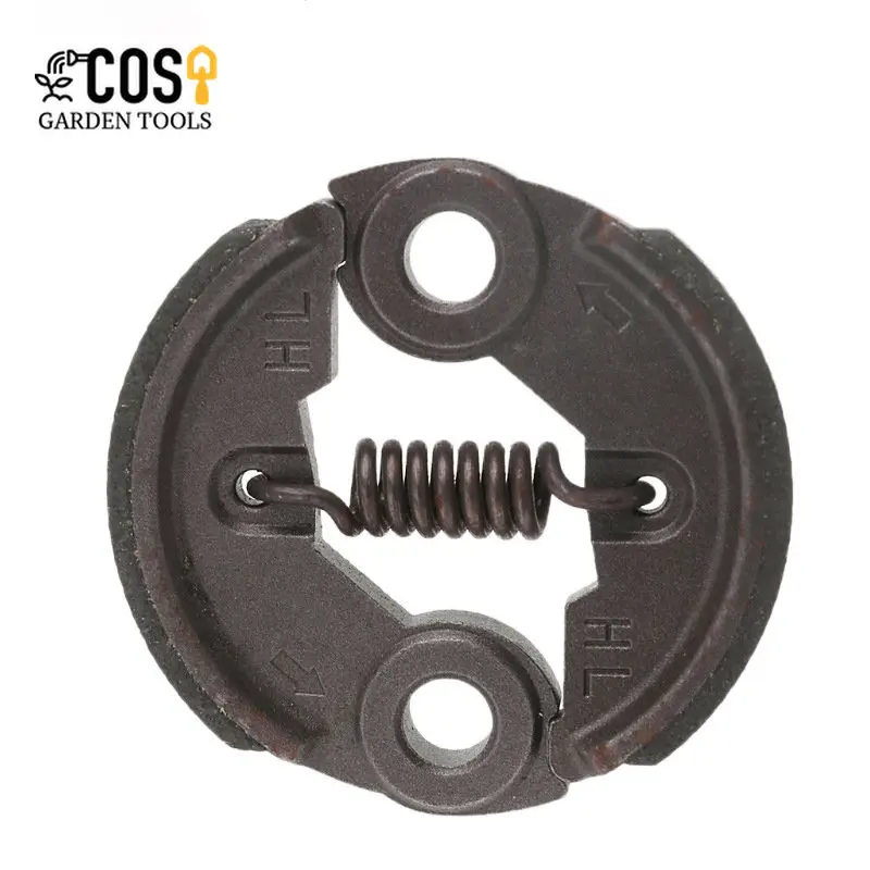 Clutch-40-5-Cg430-Cg520-44-5-Lawn-Mower-Metal-Clutch-For-Gasoline-Brush ...