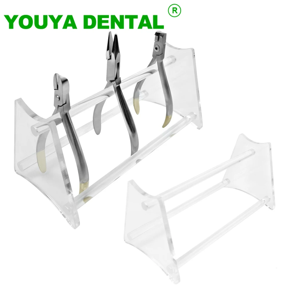 Orthodontic-Pliers-Holder-Acrylic-Orthodontic-Forceps-Scissors-Stand ...