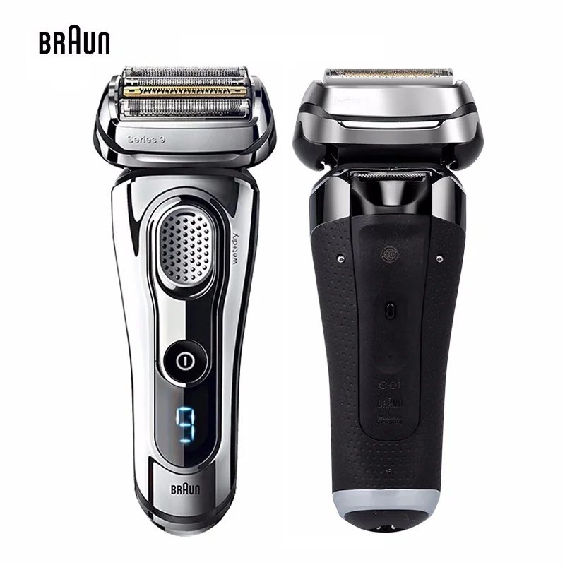 Original-Braun-Series-9-9355s-Electric-Shaver-Precision-Clean-Face ...