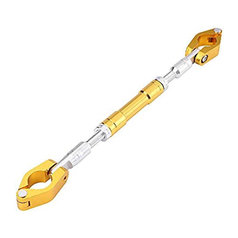 Adjustable Motorcycle Balance Cross Handlebar 7/8in Motorcycle ...
