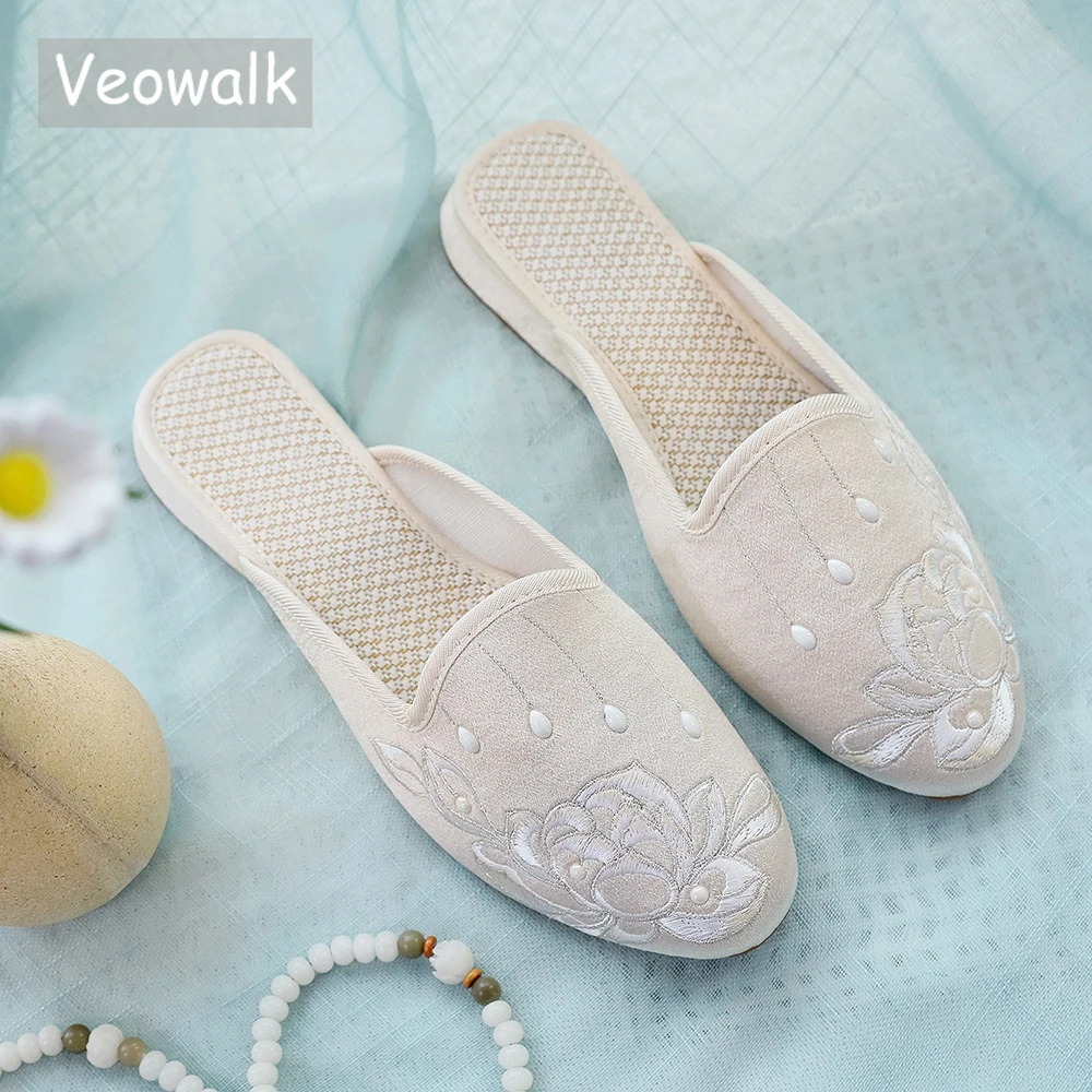 Mules Shoes Women Green | Green Slip Mules | Mule Slipper Green | Mules ...