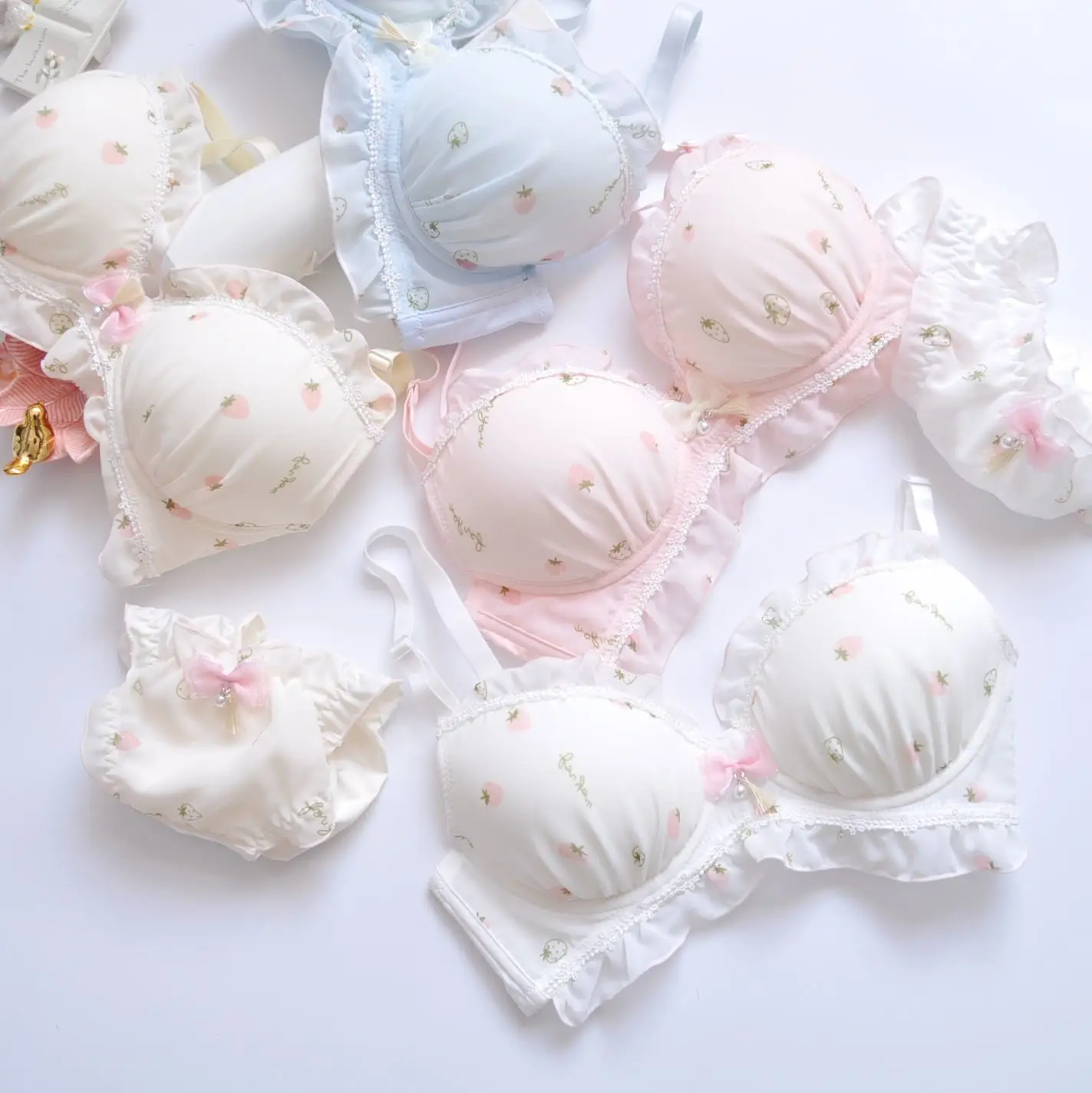 Store Home Products Feedback