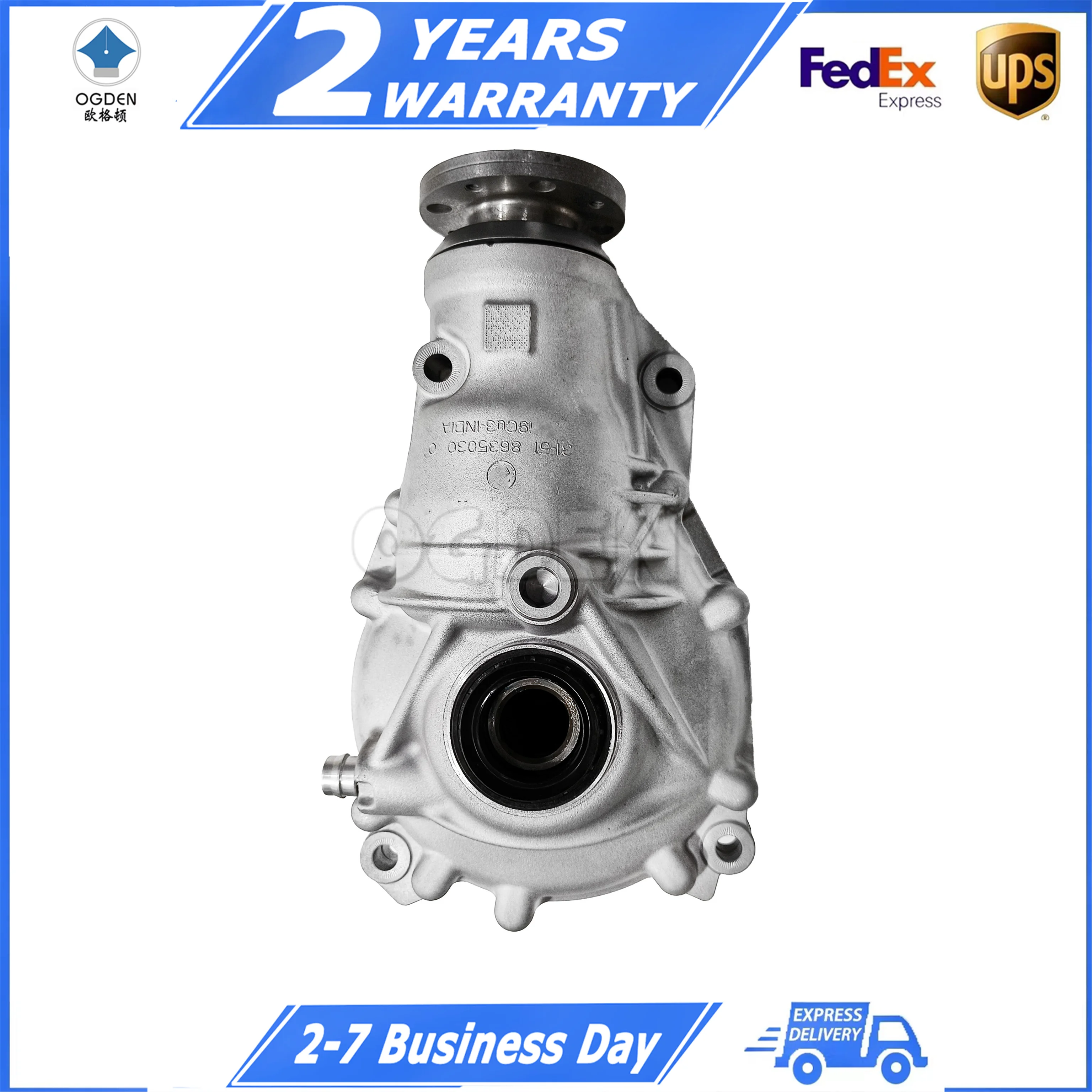 OGDEN-Front-Differential-For-BMW-E70-E71-F20-F21-F30-F34-GT-F33-F15 ...