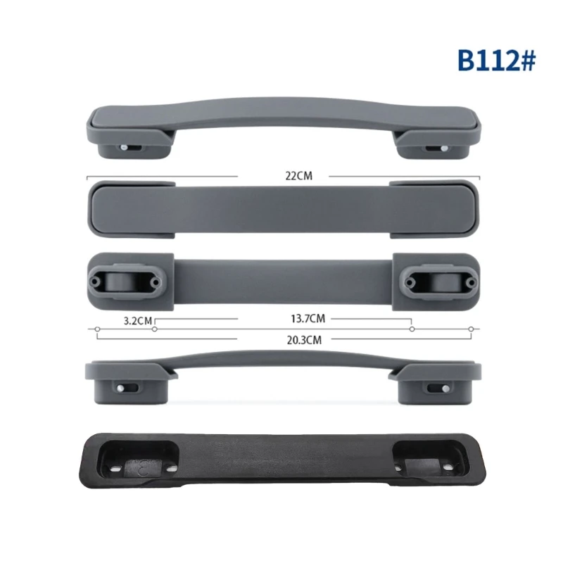 Flexible-Strap-Handle-Grip-for-Travel-Suitcase-Luggage-Carrying-Luggage ...
