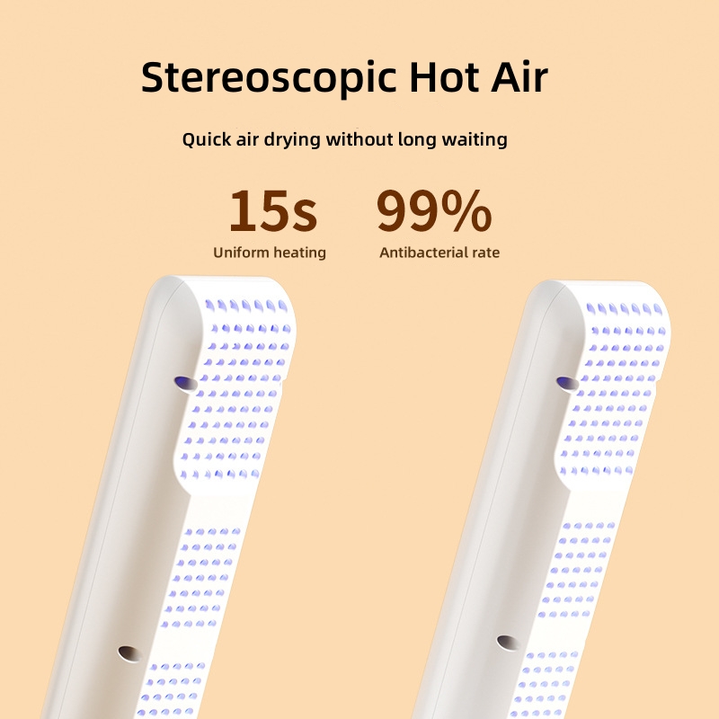 Shoe Drying Deodorizer | asghedom.com