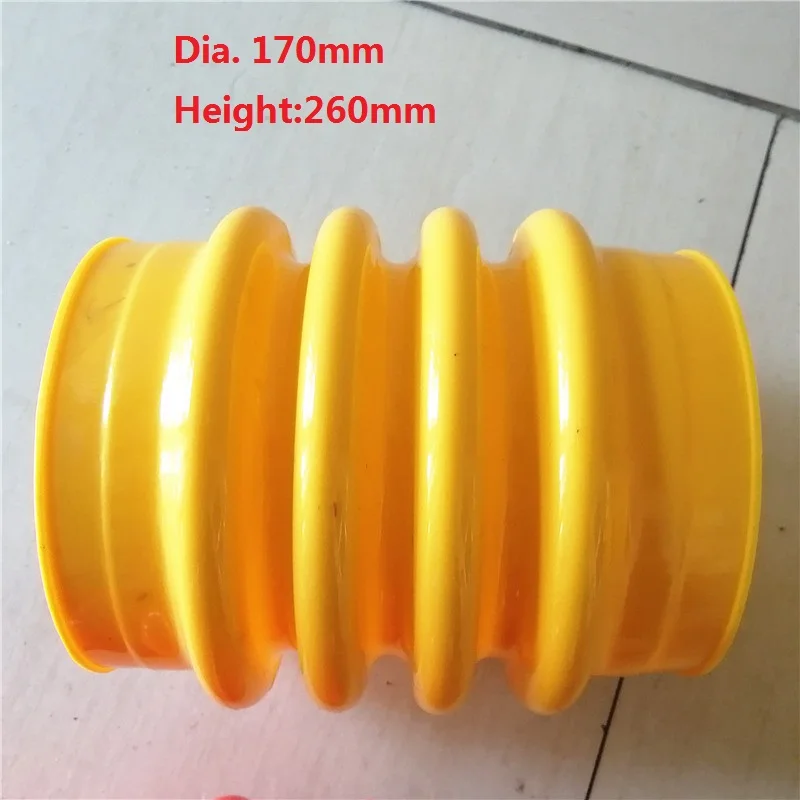 Wacker BS60-2i BS60-4 BS60-45 BS600 BS60Y Tamper Rammer Compactor ...