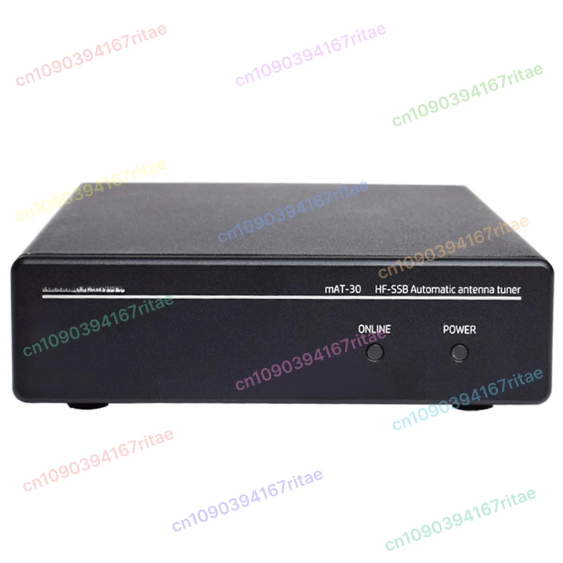 mAT-30 120W HF Automatic Auto-tuner AUTO TUNER Automatic Antenna tuner ...
