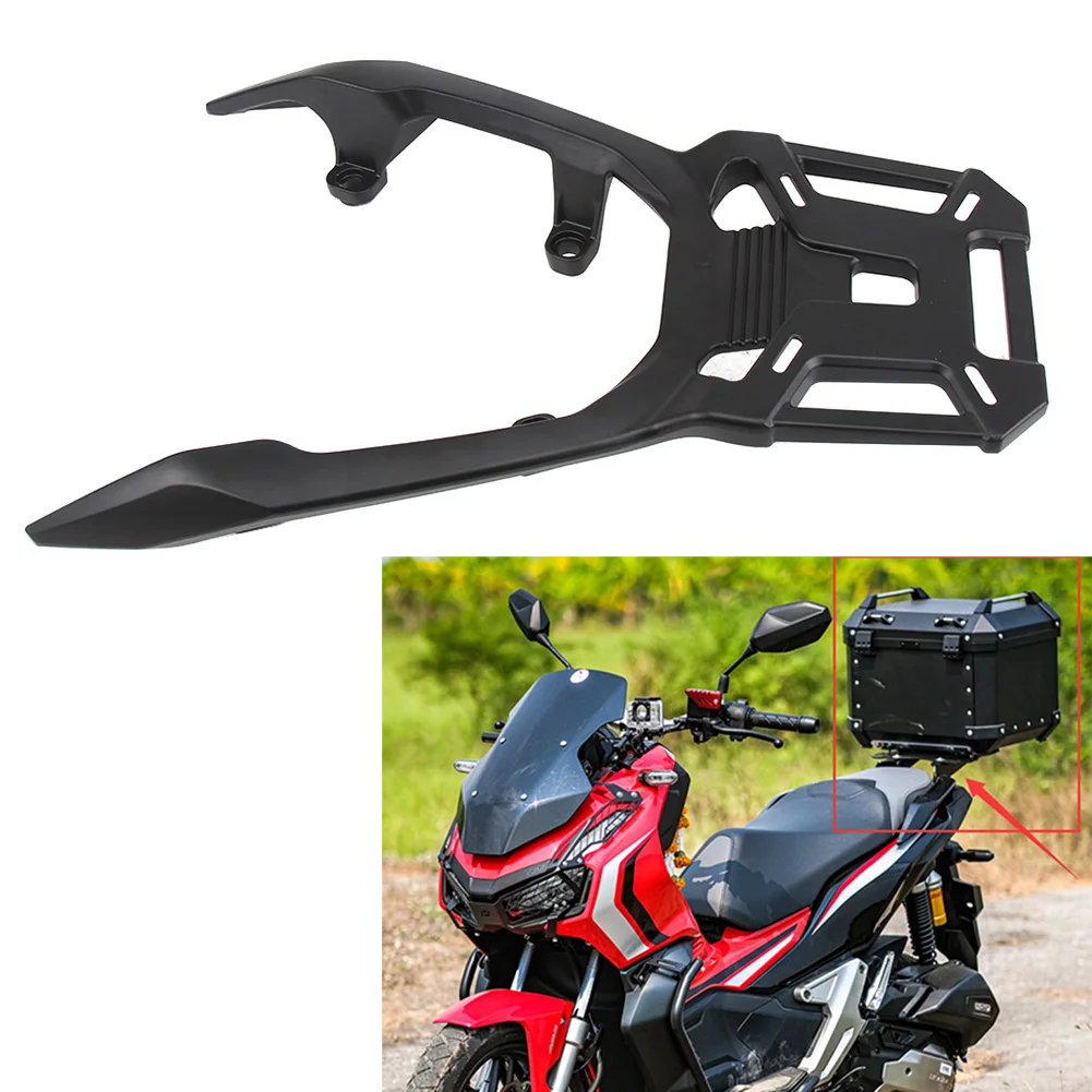 Motorcycle-Rear-Luggage-Rack-Shelf-Carrier-Support-For-HONDA-ADV150-ADV ...
