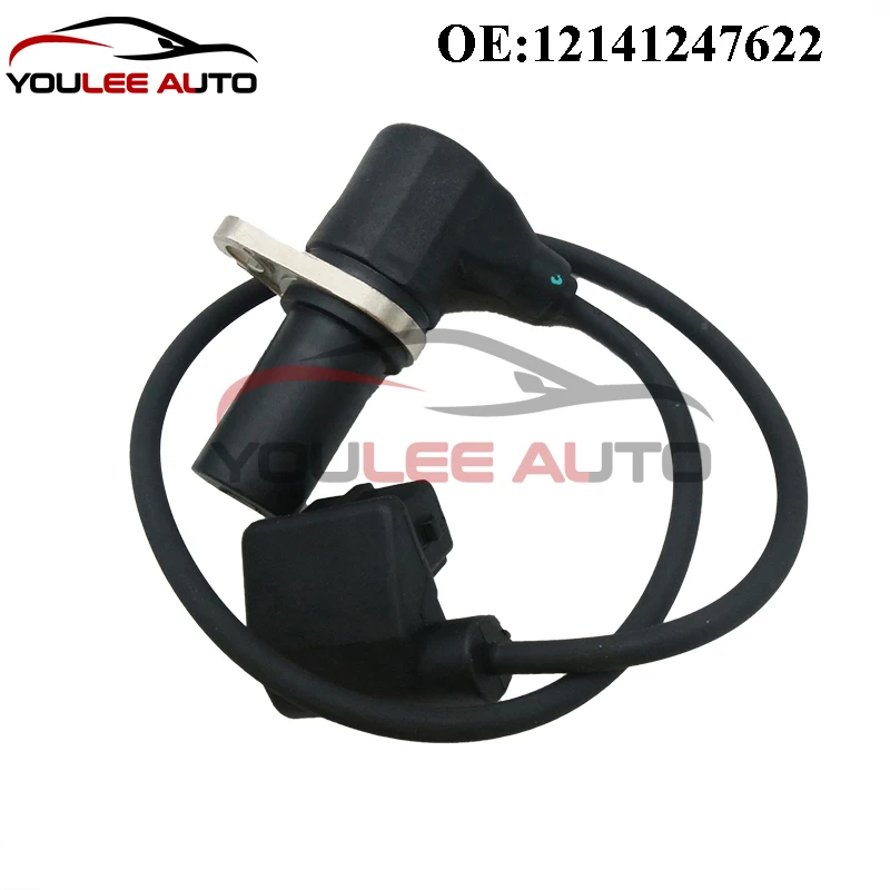 New-12141247622-1214-1247-622-Engine-Crankshaft-Position-Sensor-For-BMW ...