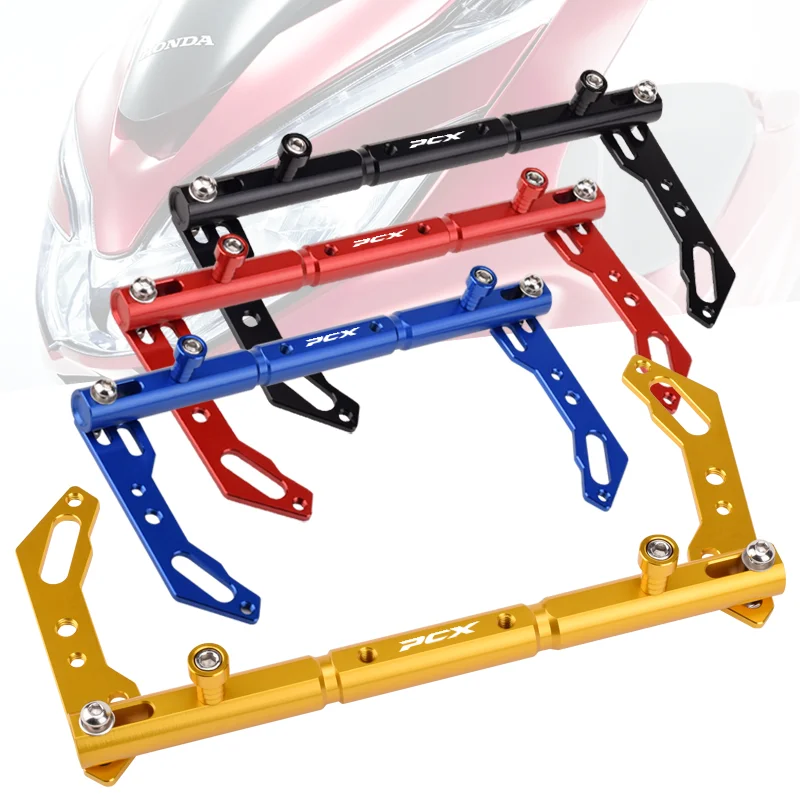 For HONDA PCX 125 150 160 PCX125 PCX150 PCX160 Motorcycle Accessories ...