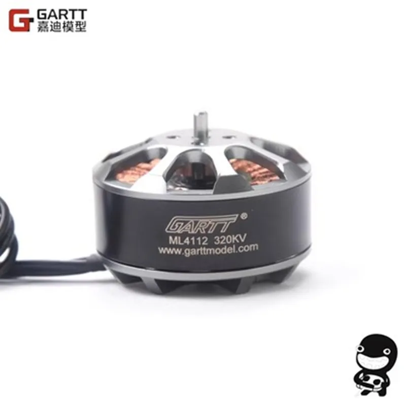 GARTT-ML4112-320KV-Brushless-Motor-For-RC-Quadcopter-Multicopter-Milti ...