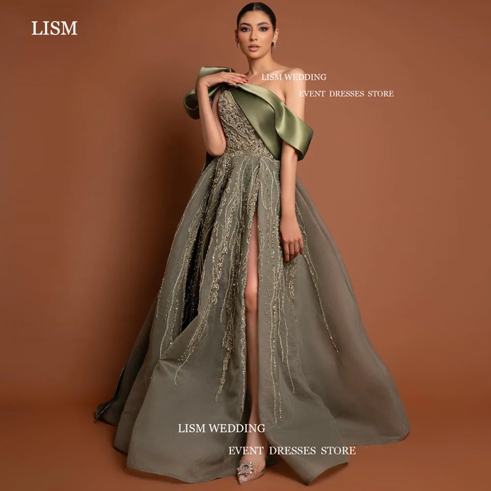 LISM-Green-Shiny-Evening-Party-Dress-One-Shoulder-High-Side-Split-Dubai-Arabic-Women-Pleat-A.jpg