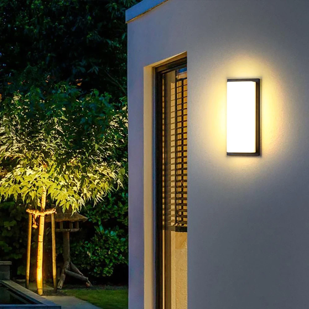 LED-Wall-Lamp-Modern-Minimalist-Style-Two-Types-Indoor-Outdoor-IP65 ...