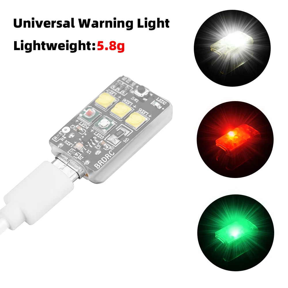 Indicator Lights Drone | Drone Signal Light | Drone Accessories | Led ...
