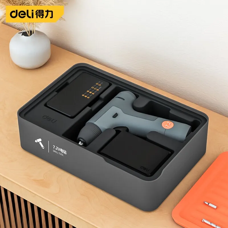 Deli-T-BOX-Household-Stackable-Multifunctional-Maintenance-Toolbox ...