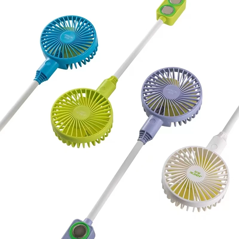 COPPS-Small-Colorful-Electric-Fan-For-Sewing-Machine-Three-Speed ...